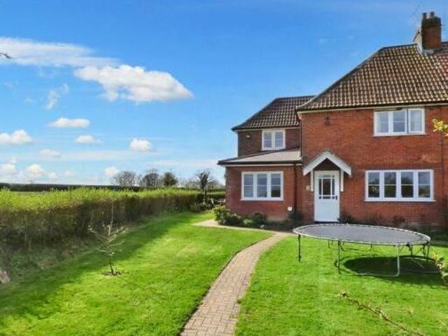 3 Bedroom House For Sale In Pen Selwood