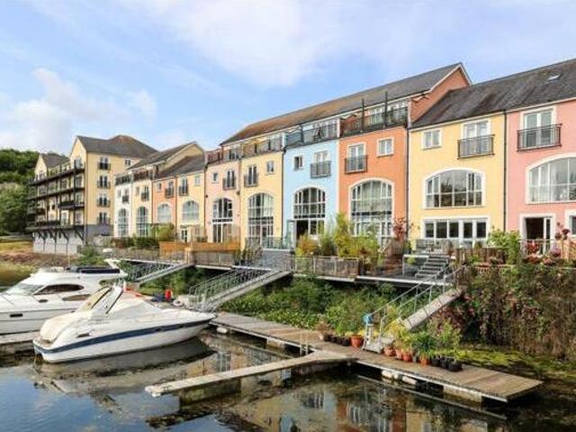 3 Bedroom House For Sale In Penarth