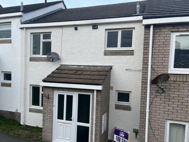 3 Bedroom House For Sale In Penparcau