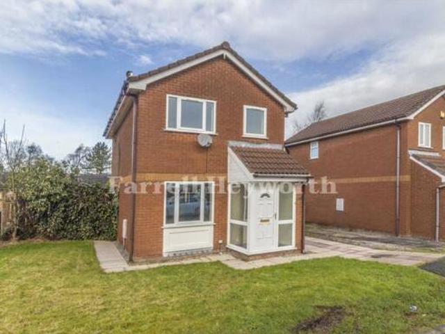 3 Bedroom House For Sale In Penwortham