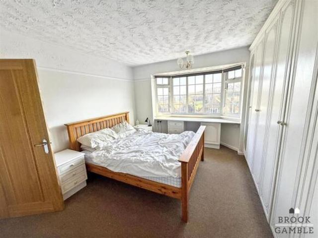 3 bedroom house for sale in Peppercombe Road, Eastbourne, BN20
