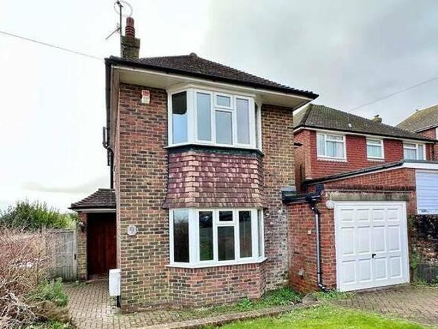 3 bedroom house for sale in Peppercombe Road Eastbourne BN20