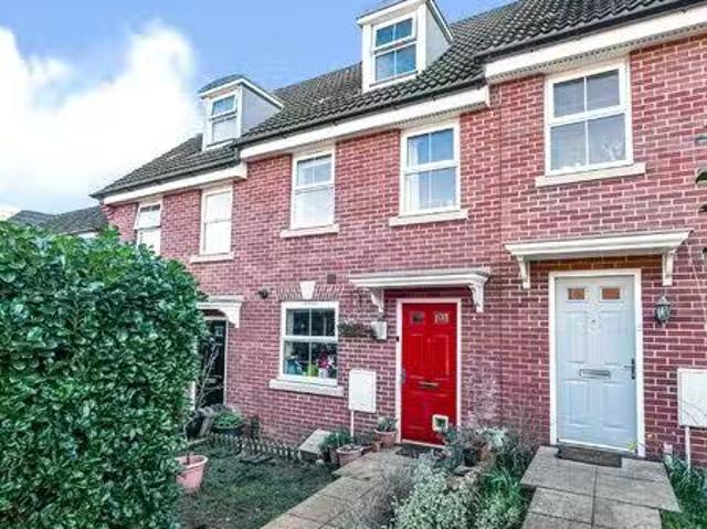 3+ bedroom house for sale in Perry Road, Long Ashton, Bristol.