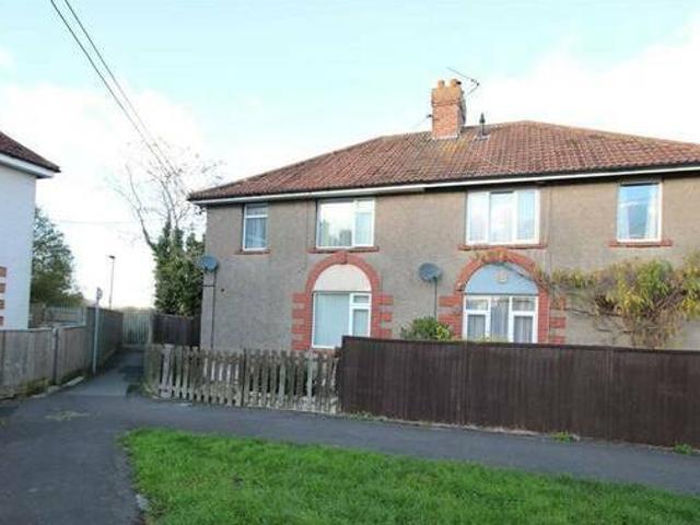 3 bedroom house for sale in Pitman Avenue Trowbridge BA14