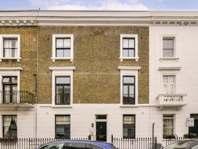3 Bedroom House For Sale In Pimlico