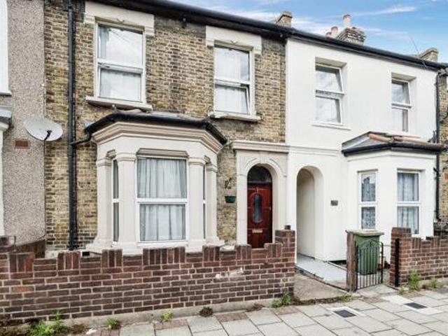 3 Bedroom House For Sale In Plaistow, London