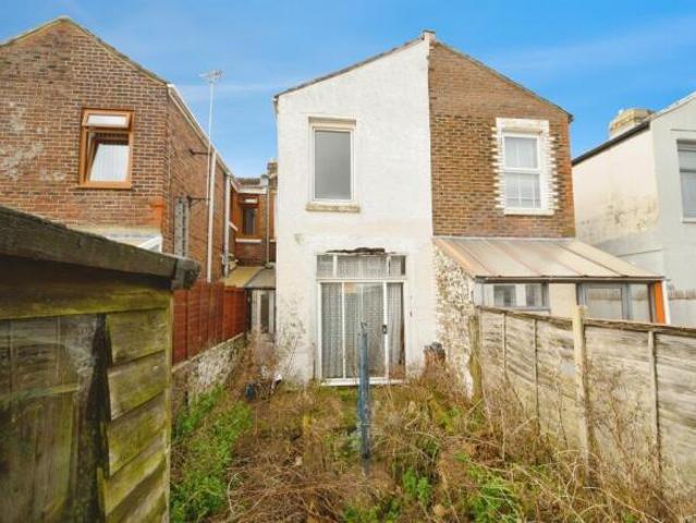 3 bedroom house for sale in Preston Road, Portsmouth, PO2