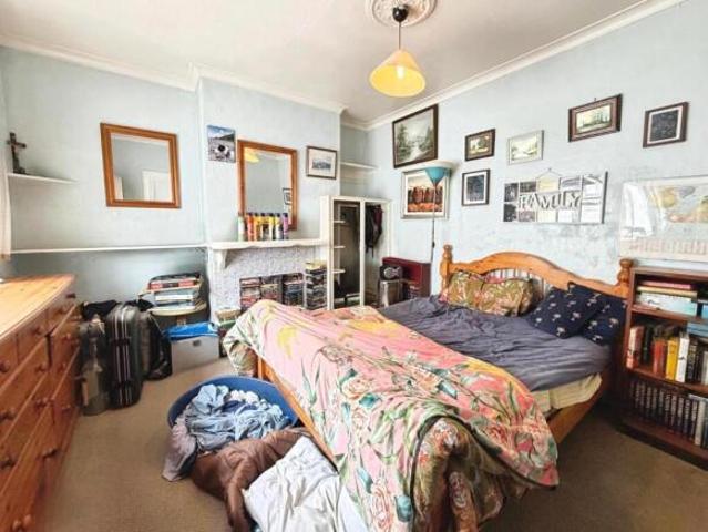 3 bedroom house for sale in Priory Road, Knowle, Bristol, BS4