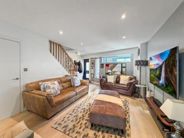 3 bedroom house for sale in Princes Street, Brighton, BN2