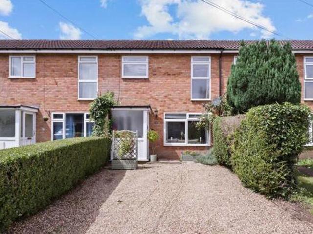 3 Bedroom House For Sale In Pulloxhill