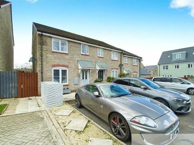 3 Bedroom House For Sale In Purton