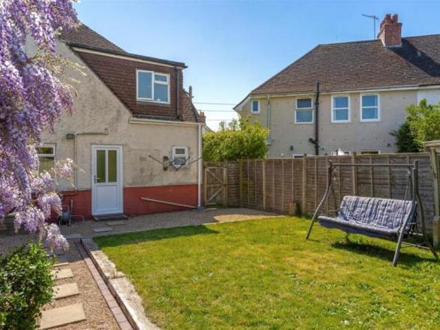 3 bedroom house for sale in Queen Street, Worthing, BN14