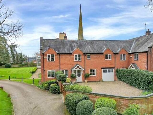 3 Bedroom House For Sale In Queniborough
