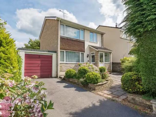 3+ bedroom house for sale in Rotcombe Lane, High Littleton, Br.