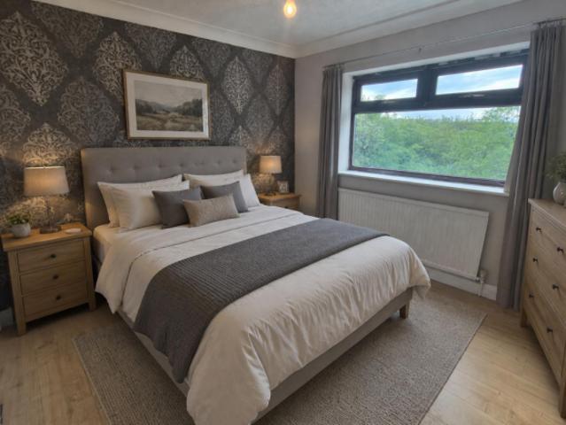 3 bedroom house for sale in Roughcote Lane, Caverswall, ST11 9ET, ST11