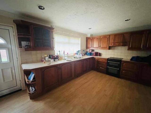 3 bedroom house for sale in Rowan Close, North Hylton, Sunderland, SR4