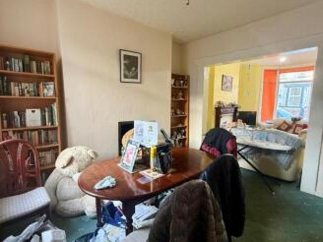 3 bedroom house for sale in Roxburgh Street, Liverpool, L4