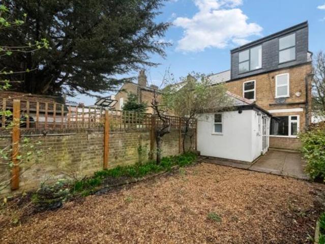 3 bedroom house for sale in Rosebank Road, Hanwell, W7