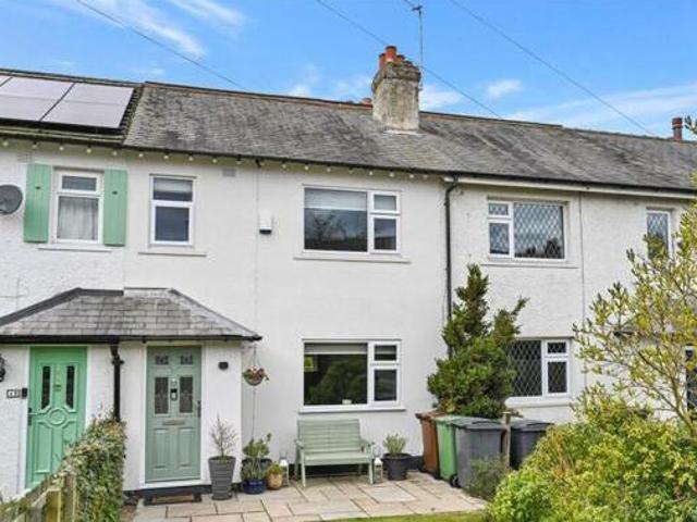 3 Bedroom House For Sale In Rawdon