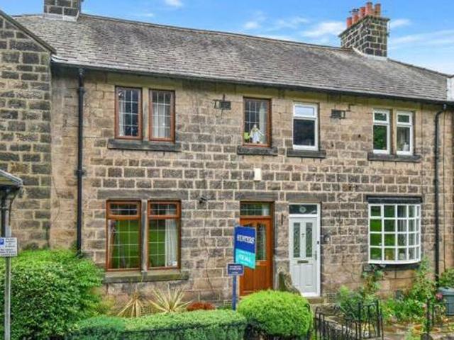 3 Bedroom House For Sale In Rawdon