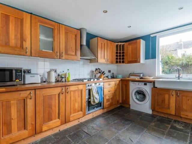 3 bedroom house for sale in Rawden Place, Riverside, Cardiff, CF11