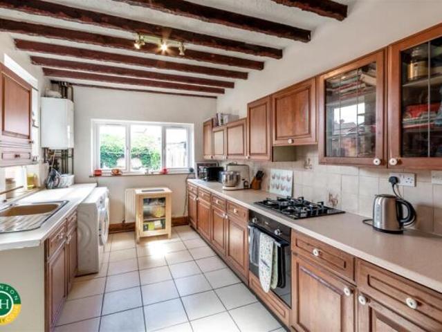 3 bedroom house for sale in Raby Road, Doncaster, DN2