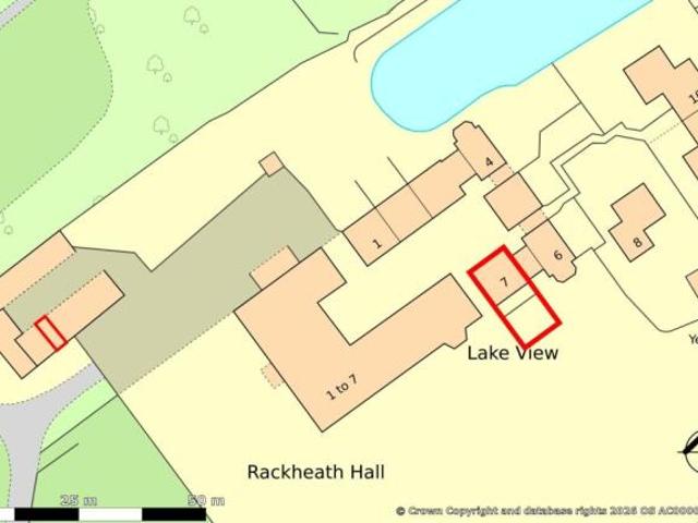 3 bedroom house for sale in Rackheath Park, Rackheath, Norwich, Norfolk, NR13