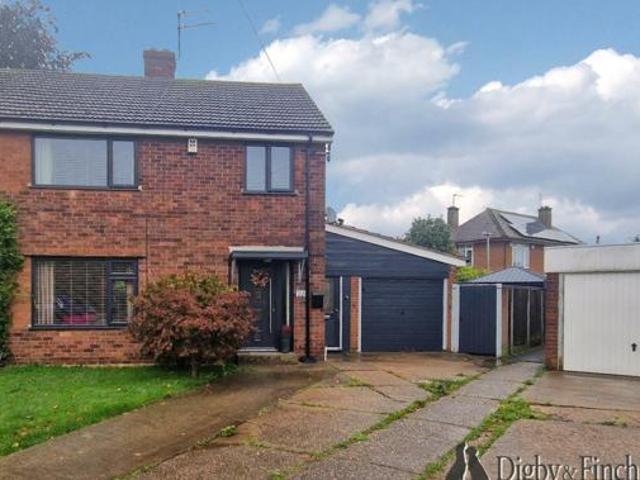 3 Bedroom House For Sale In Radcliffe on trent