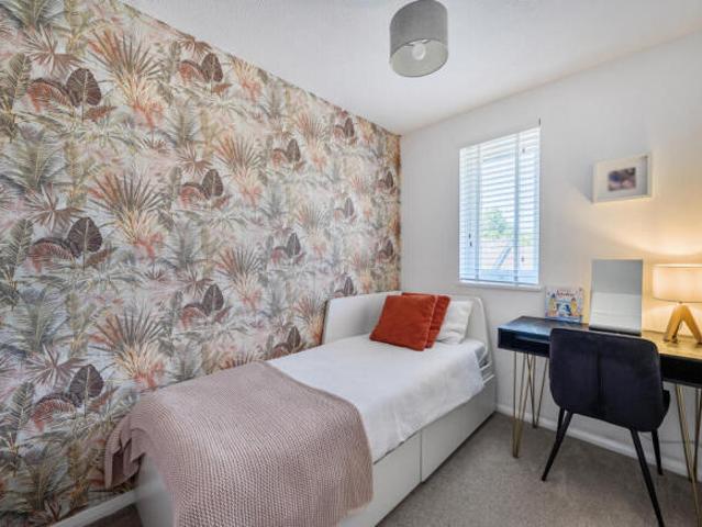 3 bedroom house for sale in Rances Way, Winchester, SO22