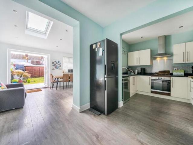 3 bedroom house for sale in Randolph Road, Portsmouth, PO2