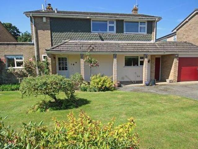 3 Bedroom House For Sale In Redlynch