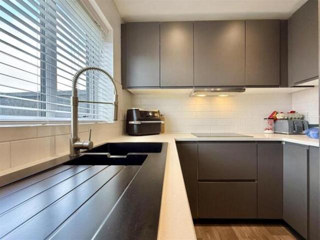 3 bedroom house for sale in Redstock Close, Westhoughton, BL5
