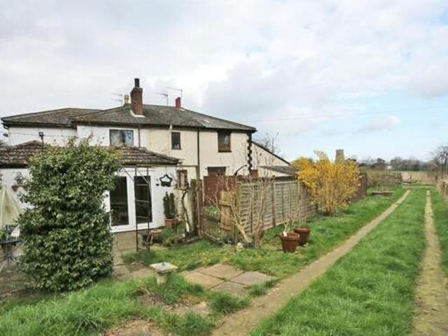 3 Bedroom House For Sale In Reedham, Norwich