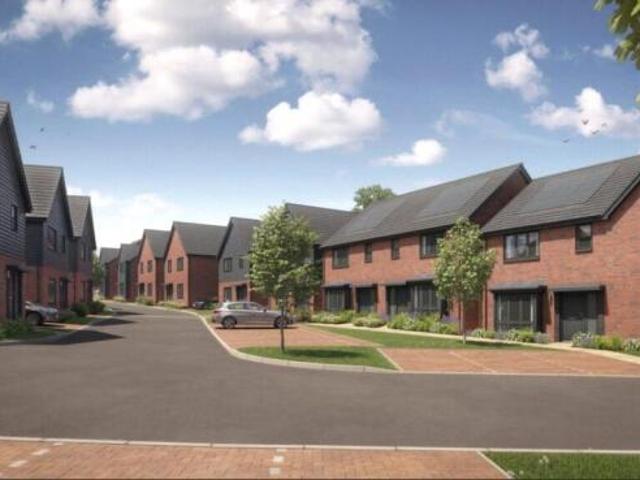 3 bedroom house for sale in Repton Gardens, Thornfield Road, Bristol, BS10