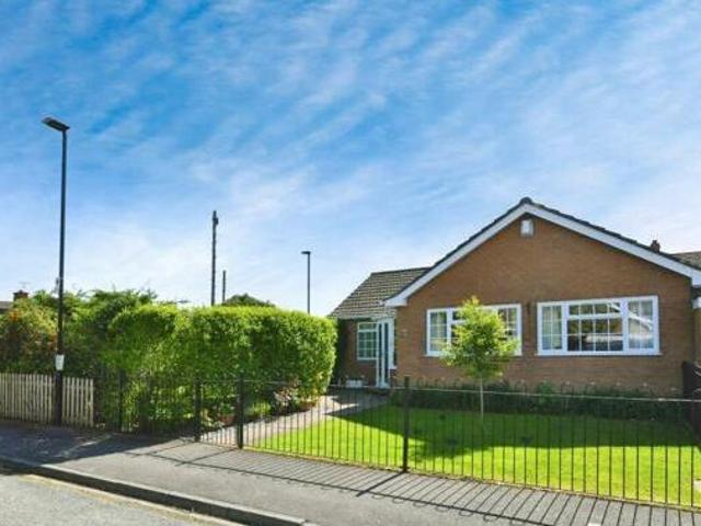 3 Bedroom House For Sale In Rufforth, York