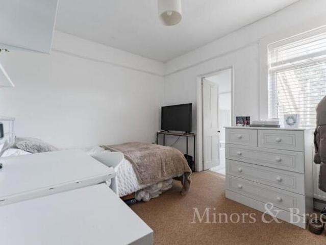 3 bedroom house for sale in Rupert Street, Norwich, NR2