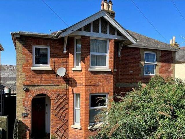 3 Bedroom House For Sale In Ryde