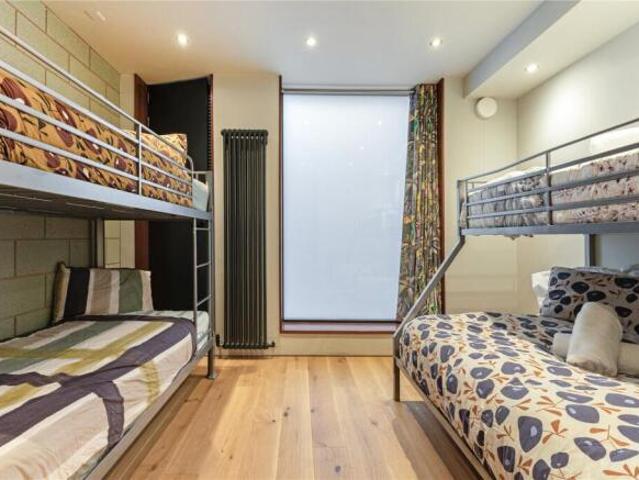 3 bedroom house for sale in Wood Street, Manchester, Greater Manchester, M3