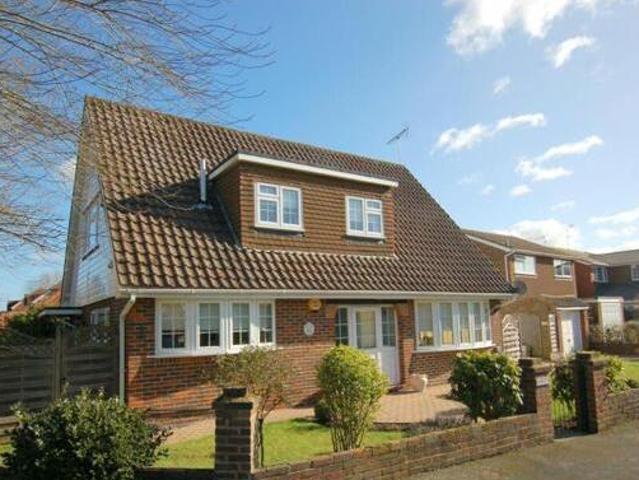 3 Bedroom House For Sale In Woodham, Surrey