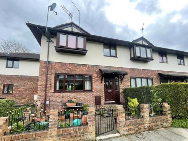 3 Bedroom House For Sale In Woodley