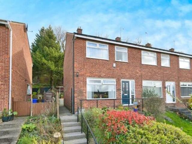 3 Bedroom House For Sale In Woodseats, Sheffield