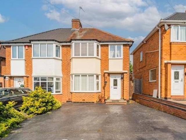 3 bedroom house for sale in Woolacombe Lodge Road Selly Oak B29