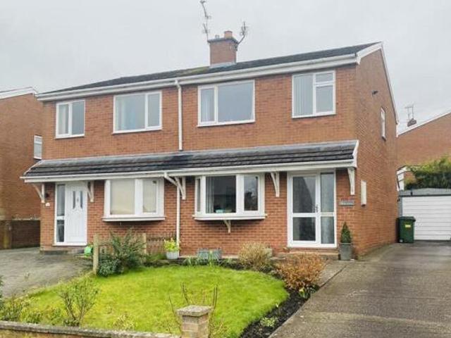 3 Bedroom House For Sale In Waen Road