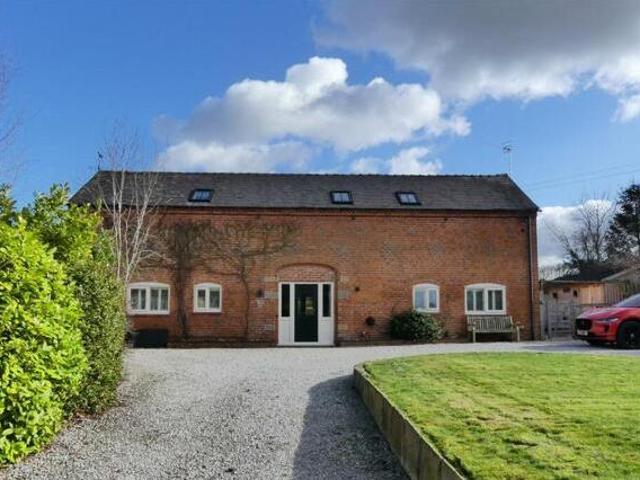 3 Bedroom House For Sale In Walgherton