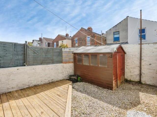 3 bedroom house for sale in Wallace Road, Portsmouth, Hampshire, PO2