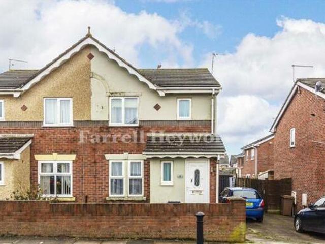 3 Bedroom House For Sale In Walney