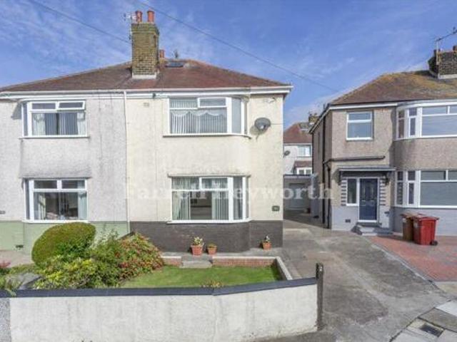 3 Bedroom House For Sale In Walney