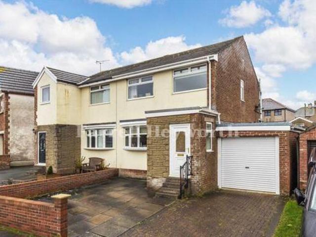 3 Bedroom House For Sale In Walney