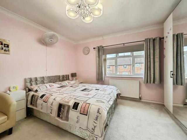 3 bedroom house for sale in Walworth Avenue, Harrogate, HG2