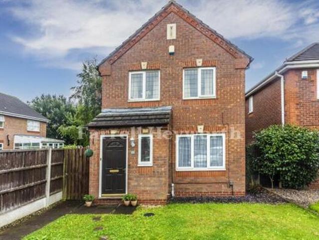 3 Bedroom House For Sale In Walton Le Dale